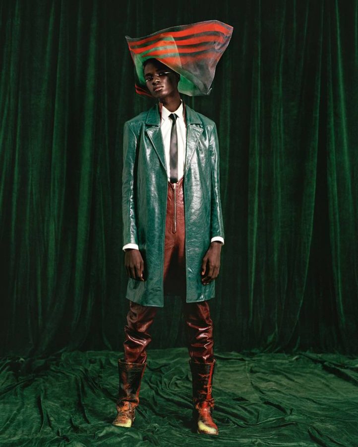 Mowalola: Η Νιγηριανή σχεδιάστρια που ντύνει την πολιτιστική επανάσταση ...