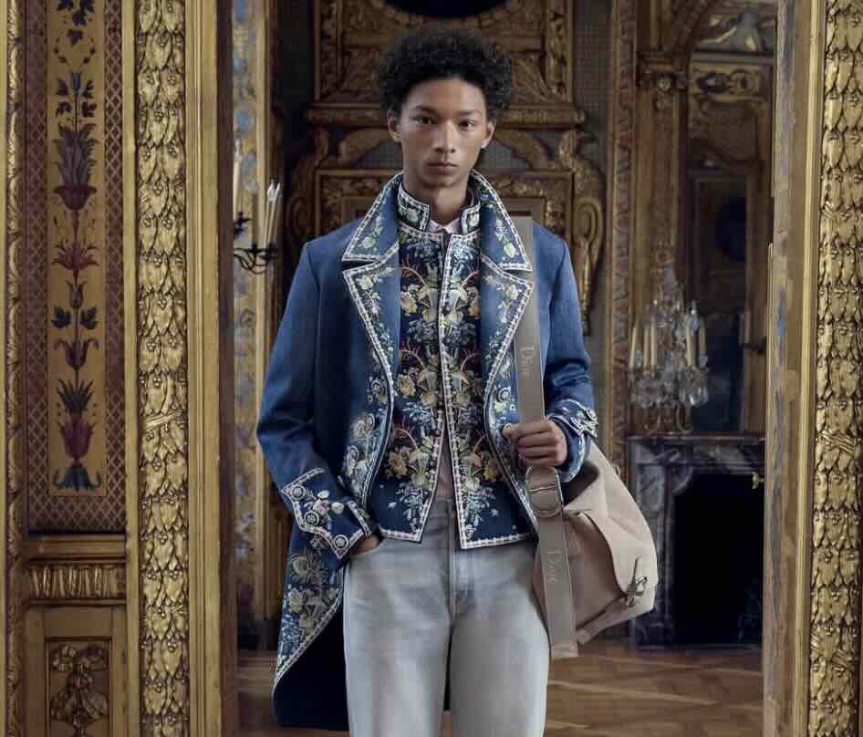 Οι πρώτες εικόνες για τη συλλογή Dior Fall 2026 και το νέο όραμα του ...